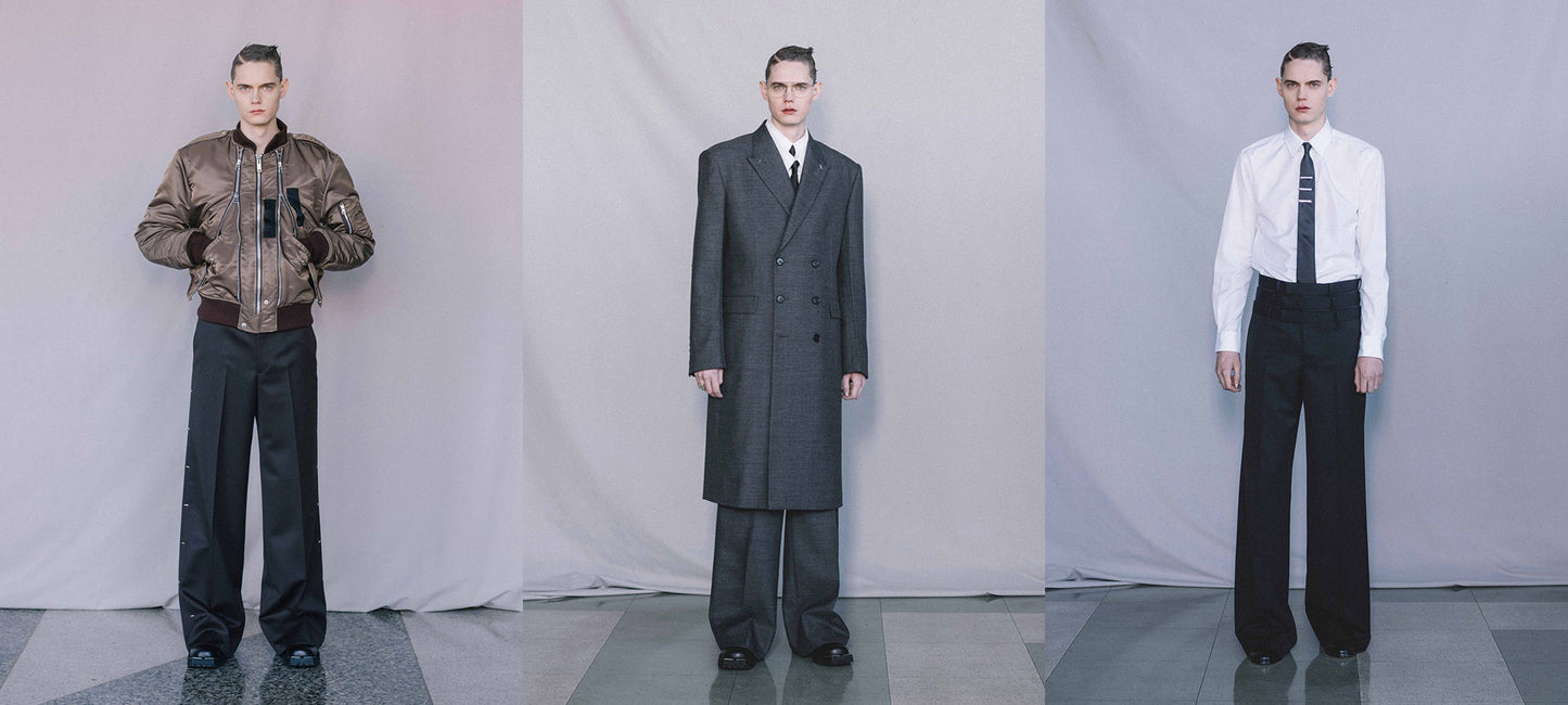 JOHNLAWRENCESULLIVAN – R&Co.