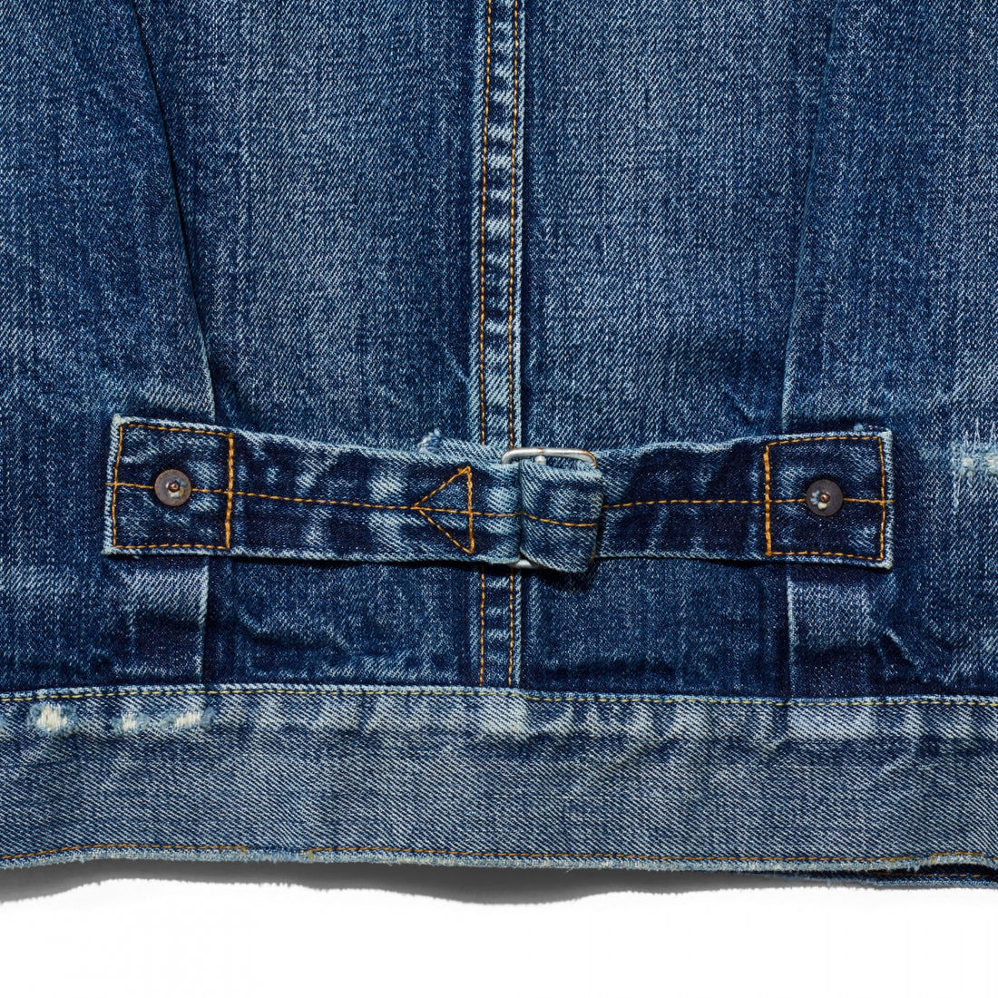 [SEQUEL]JACKET/INDIGO(SQ-23AW-JK-11) – R&Co.