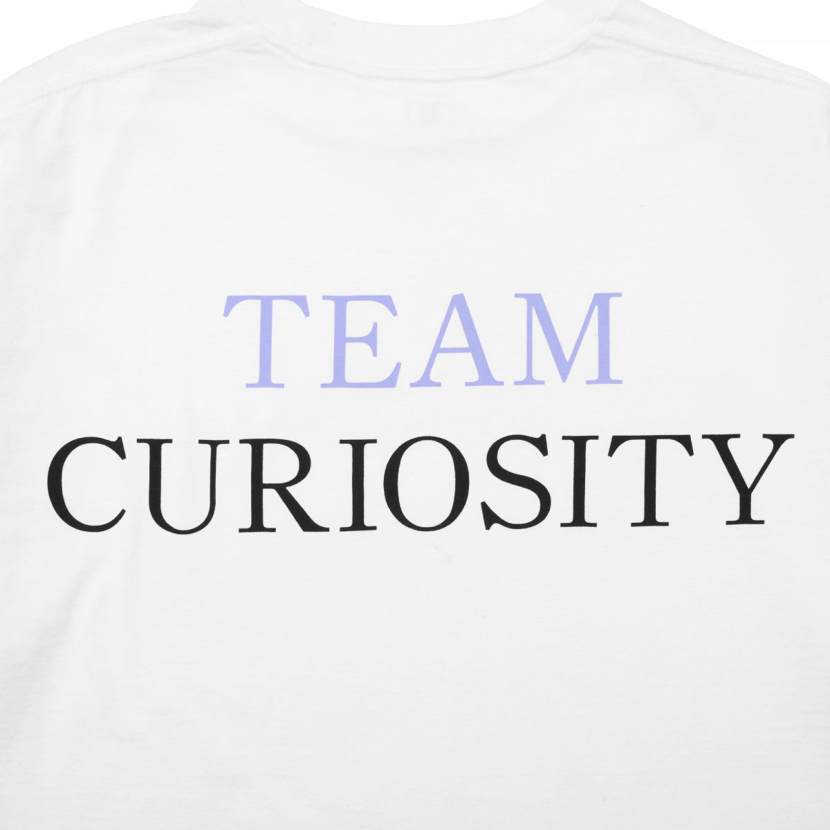 [SEQUEL]T-SHIRT/WHITE(SQ-23SS-ST-10) – R&Co.