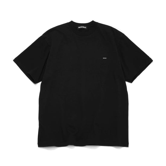 [GOD SELECTION XXX]T-SHIRT/BLACK(GX-S25-ST-15) – R&Co.