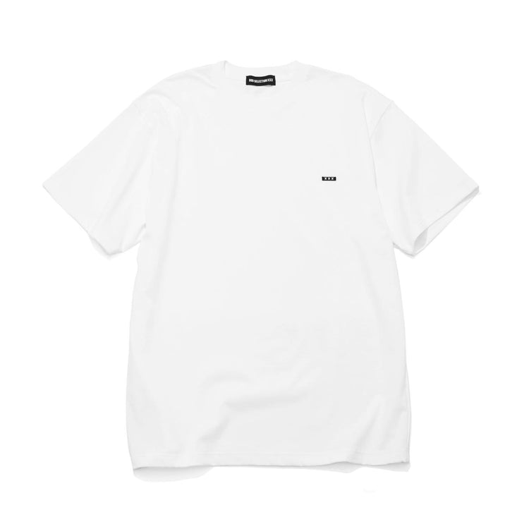 [GOD SELECTION XXX]T-SHIRT/WHITE(GX-S25-ST-15) – R&Co.