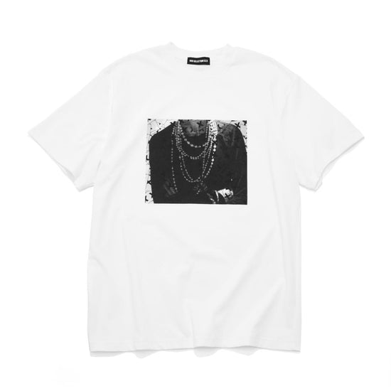 [GOD SELECTION XXX]T-SHIRT/WHITE(GX-S25-ST-20) – R&Co.