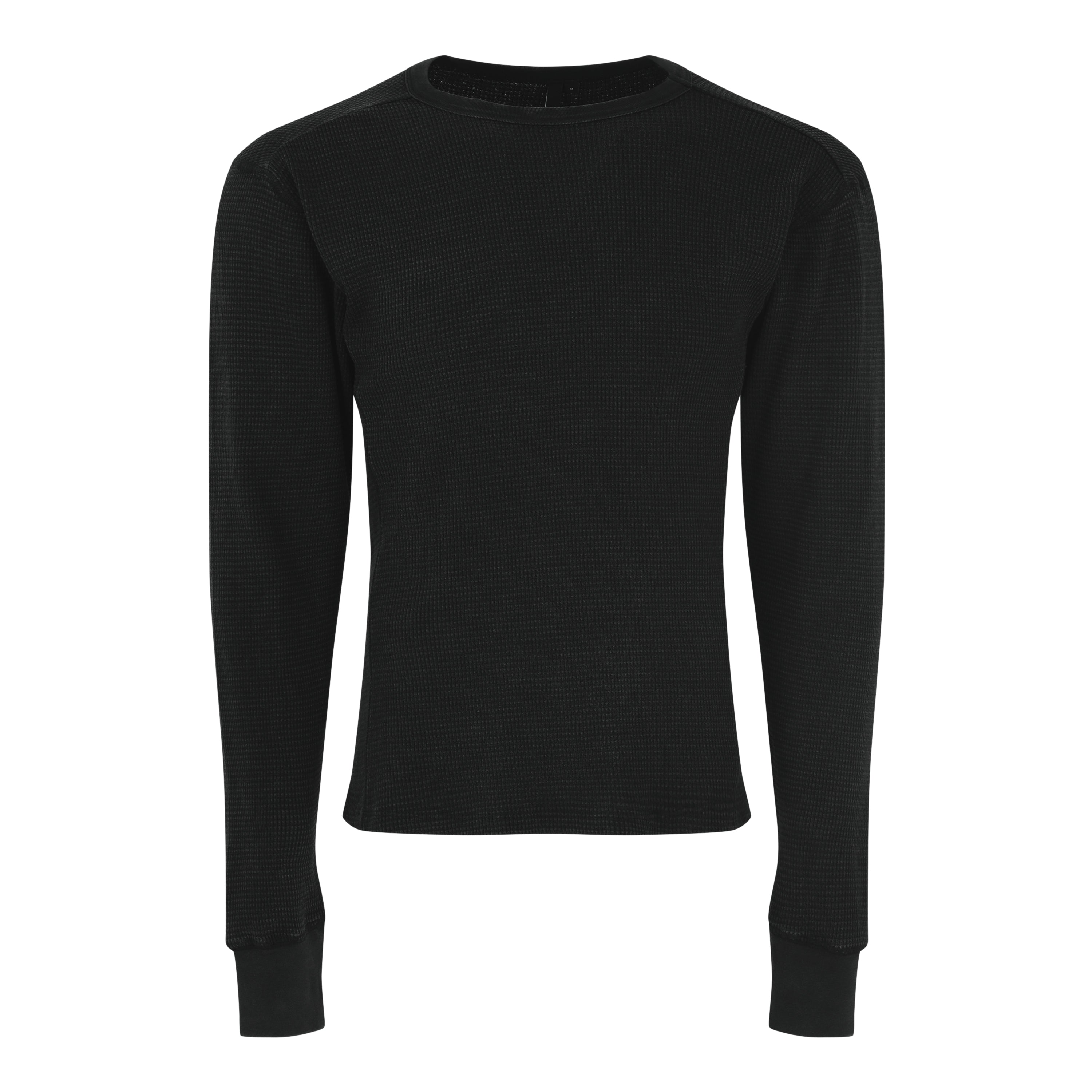[ENTIRE STUDIOS]THERMAL LONG SLEEVE/TAR(ES2260) – R&Co.