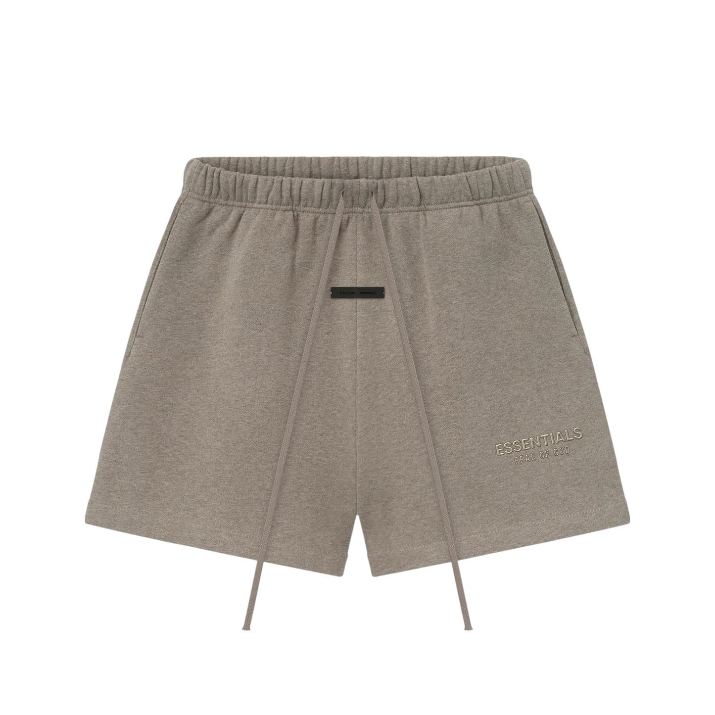 [ESSENTIALS]SOCCER FLEECE SHORTS/HOMESTEAD HEATHER(160SP252003F) – R&Co.