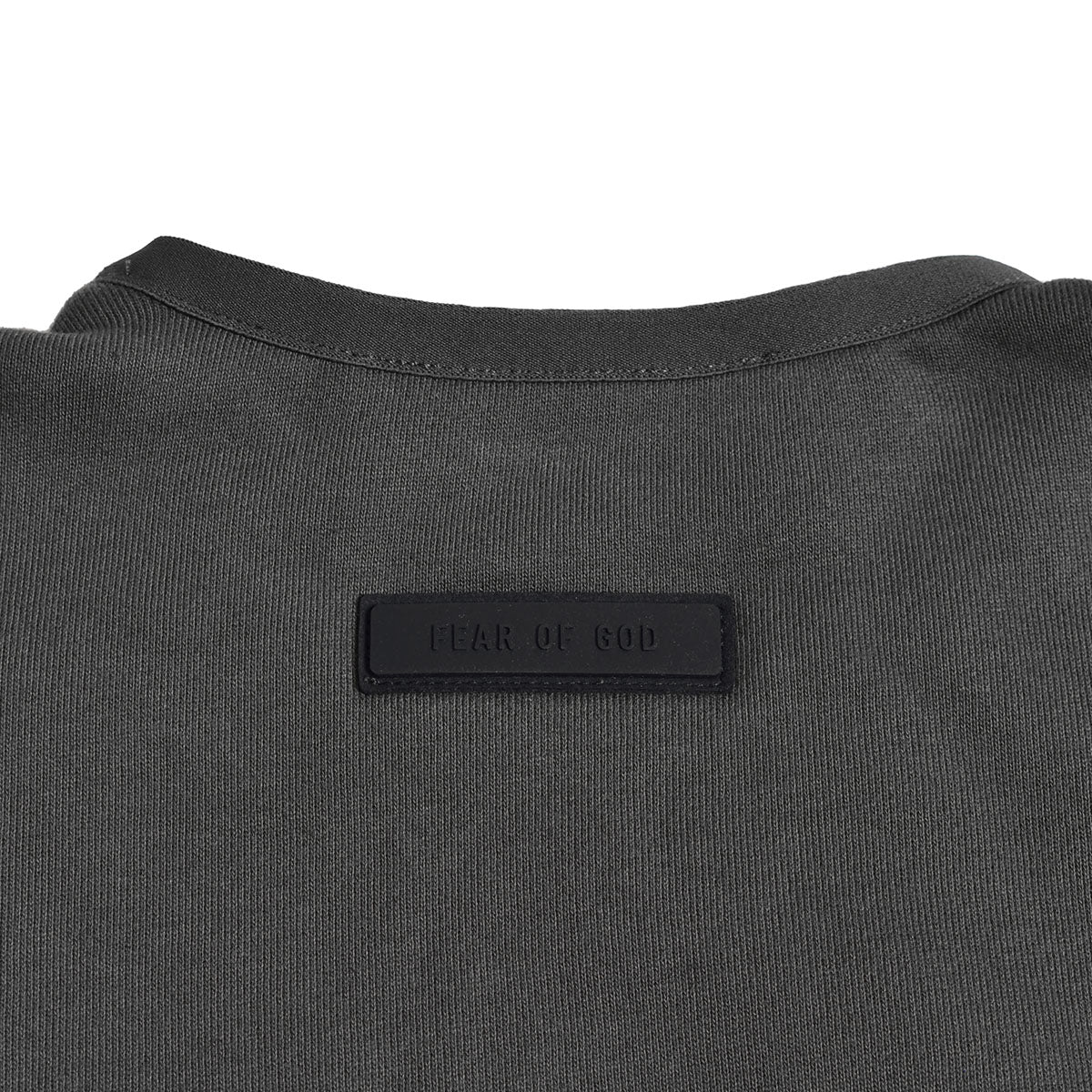 [ESSENTIALS]CREWNECK SWEATER/INK(192SP244680F) – R&Co.