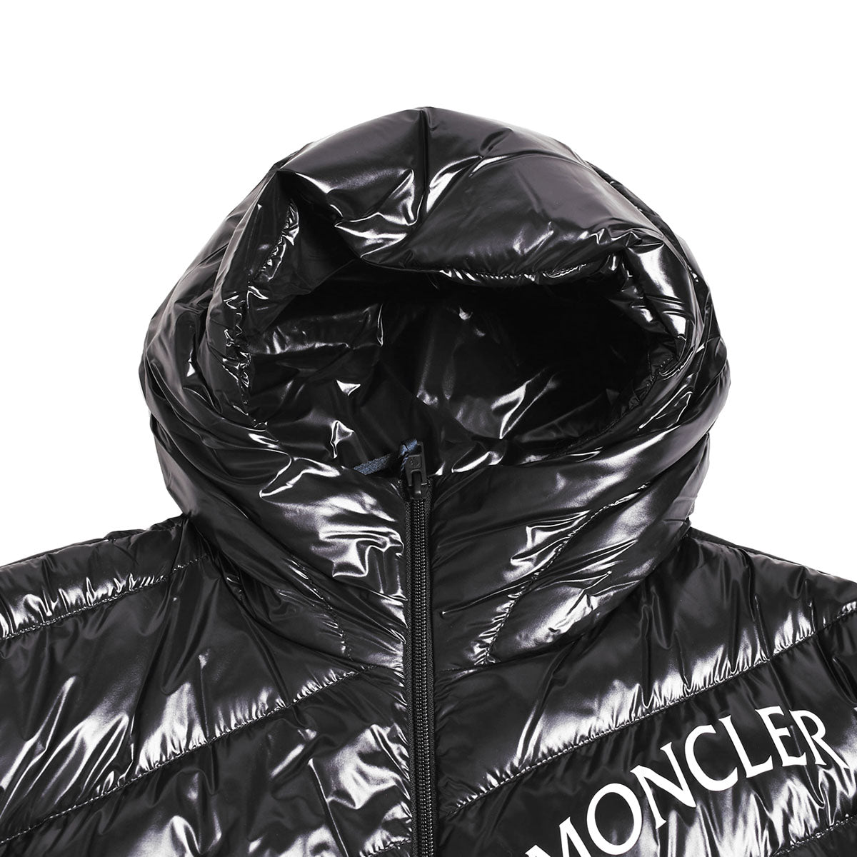 [MONCLER]SHAMA GIUBBOTTO/BLACK(1A000-72-595GJ) – R&Co.