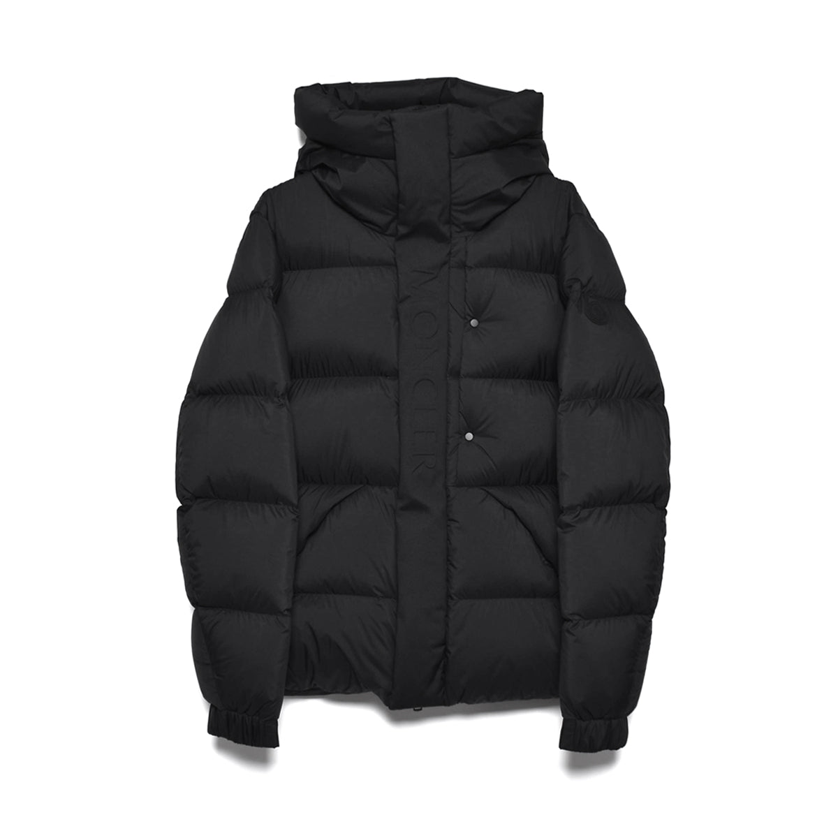 [MONCLER]MADEIRA GIUBBOTTO/BLACK(1A002-01-53333) – R&Co.