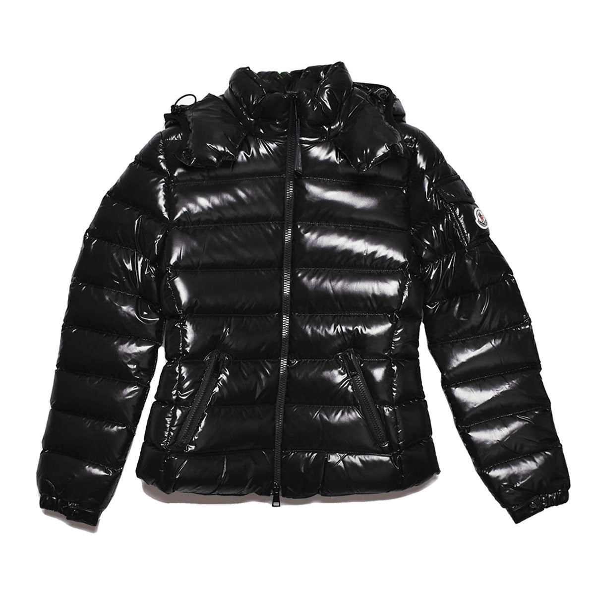 [MONCLER WOMENS]BADY GIUBBOTTO/BLACK(1A524-00-68950) – R&Co.