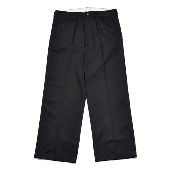 [ANDFAMILYS]LP WORK PANTS/BLACK – R&Co.