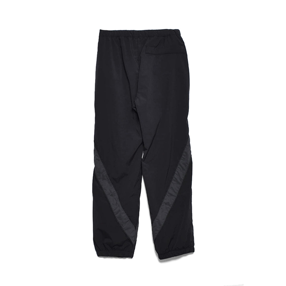 [N.hoolywood]TRAINING PANTS/BLACK(9232-CP02-003) – R&Co.