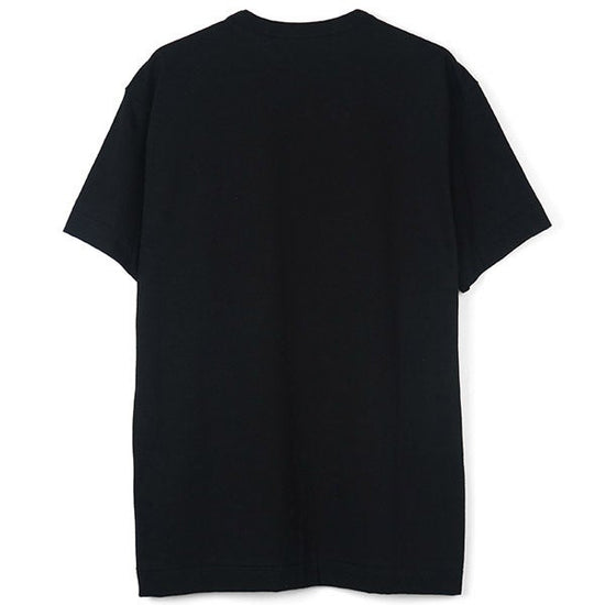 [PLAY COMME des GARCONS]TEE/BLACK(AX-T108-051) – R&Co.