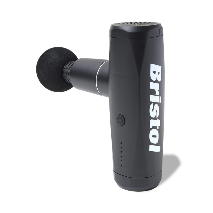 [F.C.Real Bristol]RECOVERY GUN*(FCRB-232111) – R&Co.