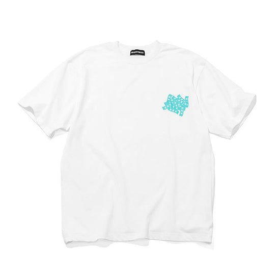 [GOD SELECTION XXX]T-SHIRT/WHITE(GX-A24-ST-04) – R&Co.