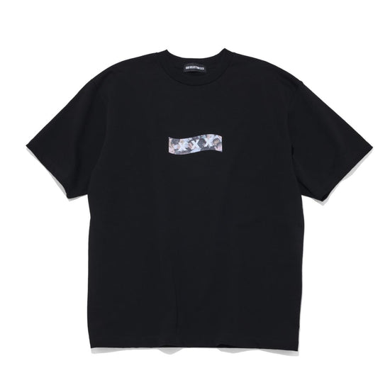 [GOD SELECTION XXX]T-SHIRT/BLACK(GX-A25-ST-05) – R&Co.