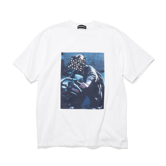 [GOD SELECTION XXX]T-SHIRT/WHITE(GX-A25-ST-11) – R&Co.