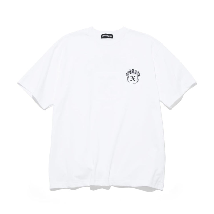[GOD SELECTION XXX]T-SHIRT/WHITE(GX-A25-ST-12) – R&Co.