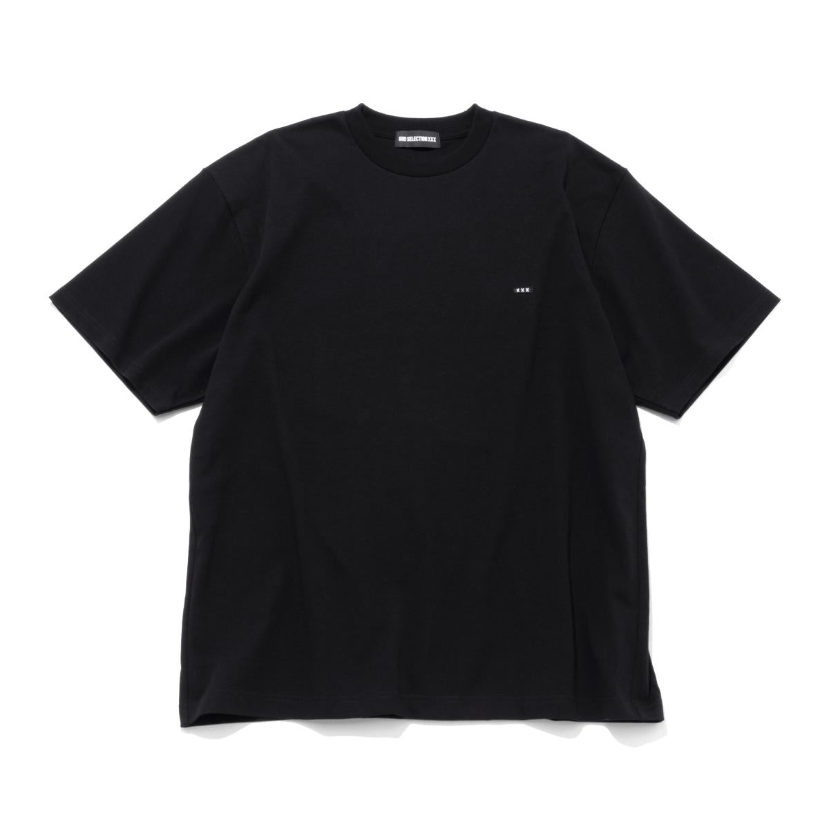 [GOD SELECTION XXX]T-SHIRT/BLACK(GX-S24-ST-11) – R&Co.