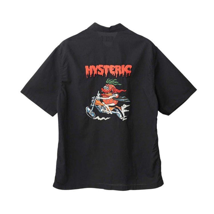 HYSTERIC GLAMOUR (ヒステリックグラマー) - R&Co. 公式通販