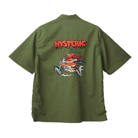 HYSTERIC GLAMOUR (ヒステリックグラマー) - R&Co. 公式通販