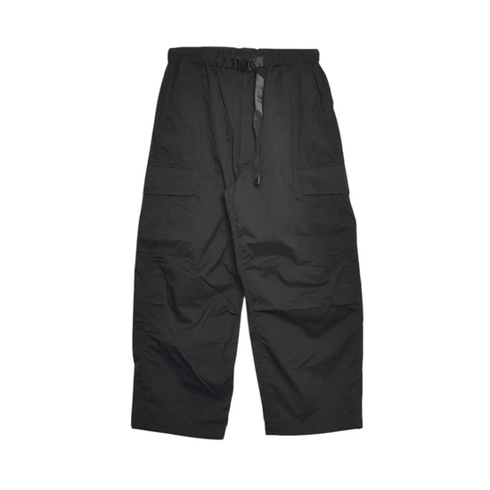 [COMME des GARCONS HOMME]CARGO PANTS/BLACK(HO-P004-051) – R&Co.