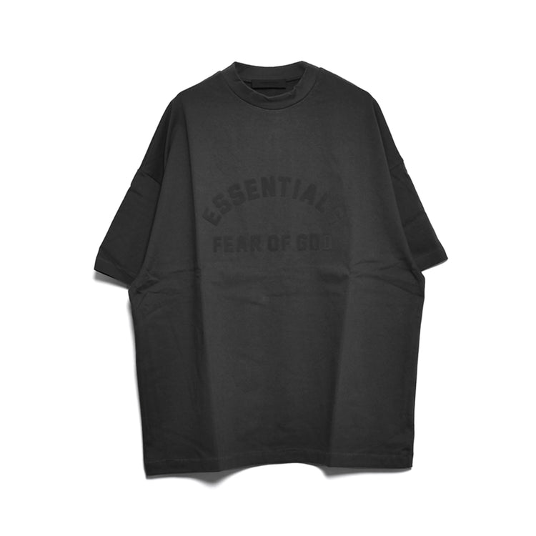 [ESSENTIALS]CREWNECK T-SHIRT/INK(125SP242000F) – R&Co.