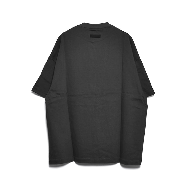 [ESSENTIALS]CREWNECK T-SHIRT/INK(125SP242000F) – R&Co.