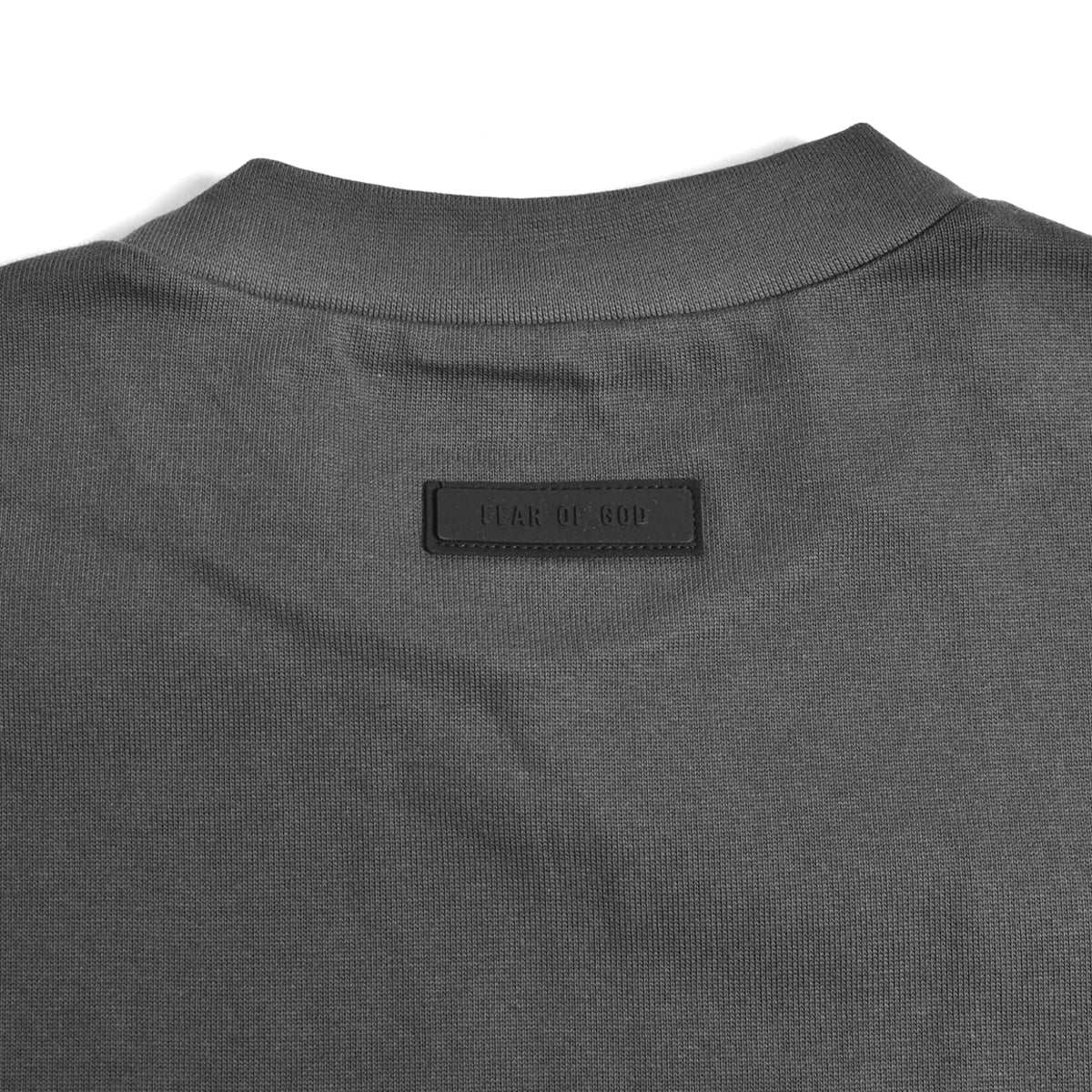 [ESSENTIALS]CREWNECK T-SHIRT/INK(125SP242000F) – R&Co.