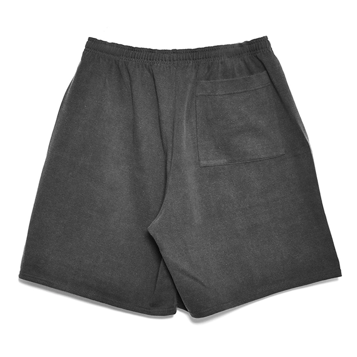 [MARKAWARE]EASY SHORTS/FADE BLACK(M24A-18PT01B) – R&Co.