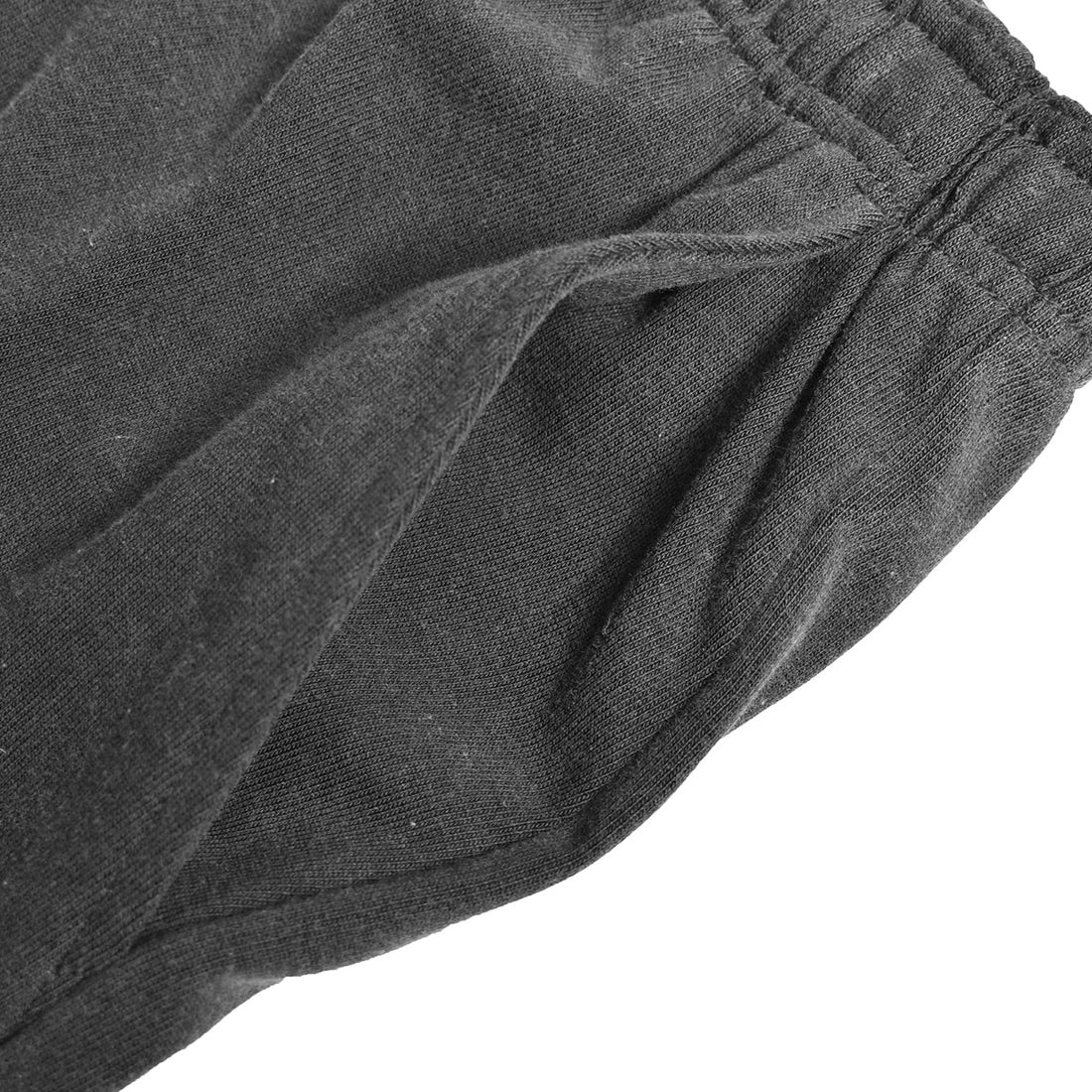 [MARKAWARE]EASY SHORTS/FADE BLACK(M24A-18PT01B) – R&Co.