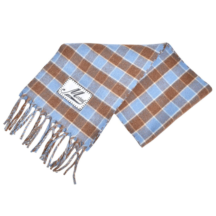 [MARNI]SCARF/BLUE(SGMC0140YOUAW052) – R&Co.