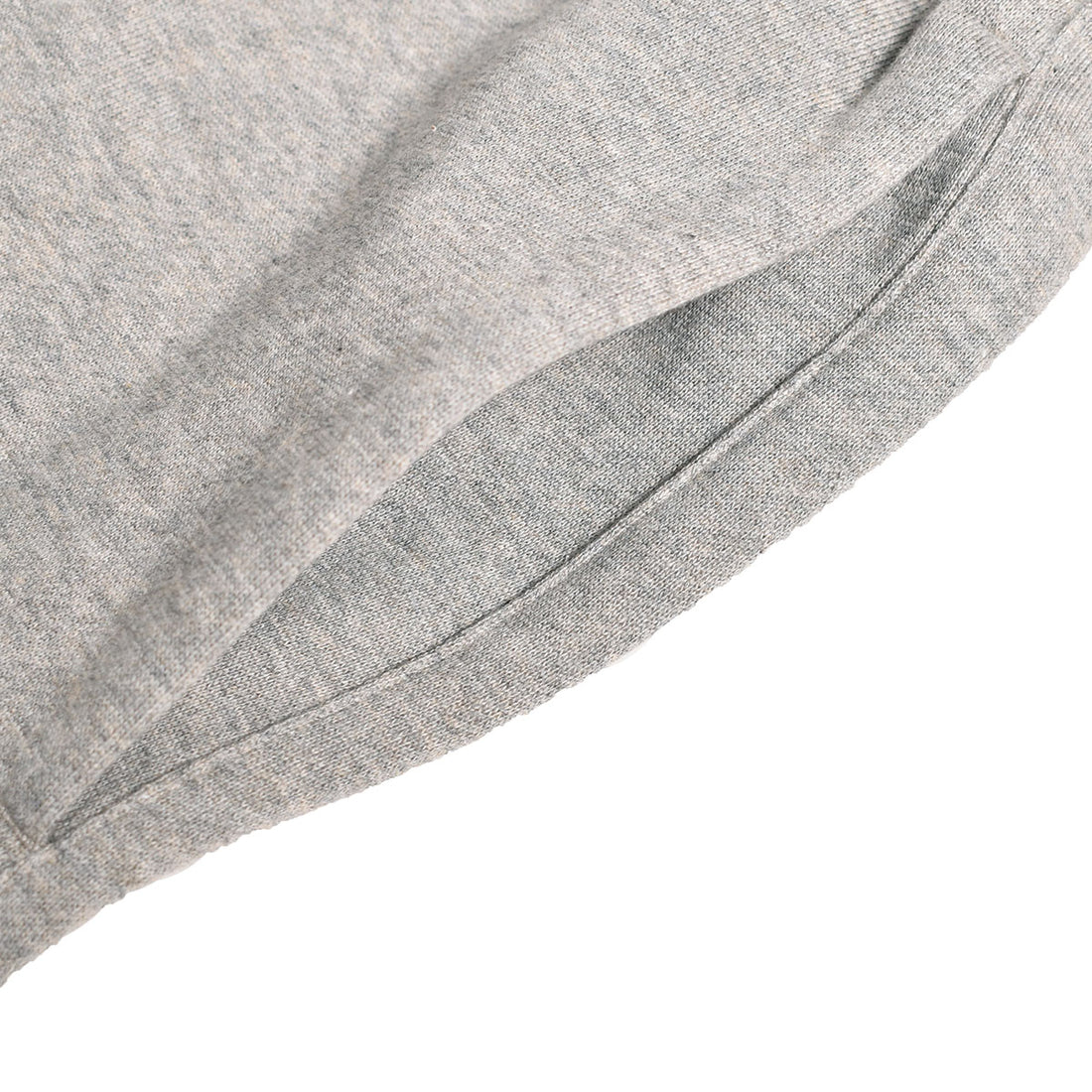 [ESSENTIALS]SWEAT SHORTS/DARK HEATHER(160SP242003F) – R&Co.
