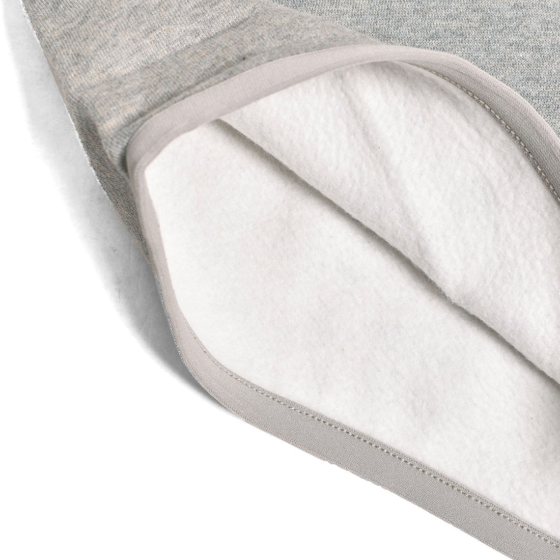 [ESSENTIALS]SWEAT SHORTS/DARK HEATHER(160SP242003F) – R&Co.