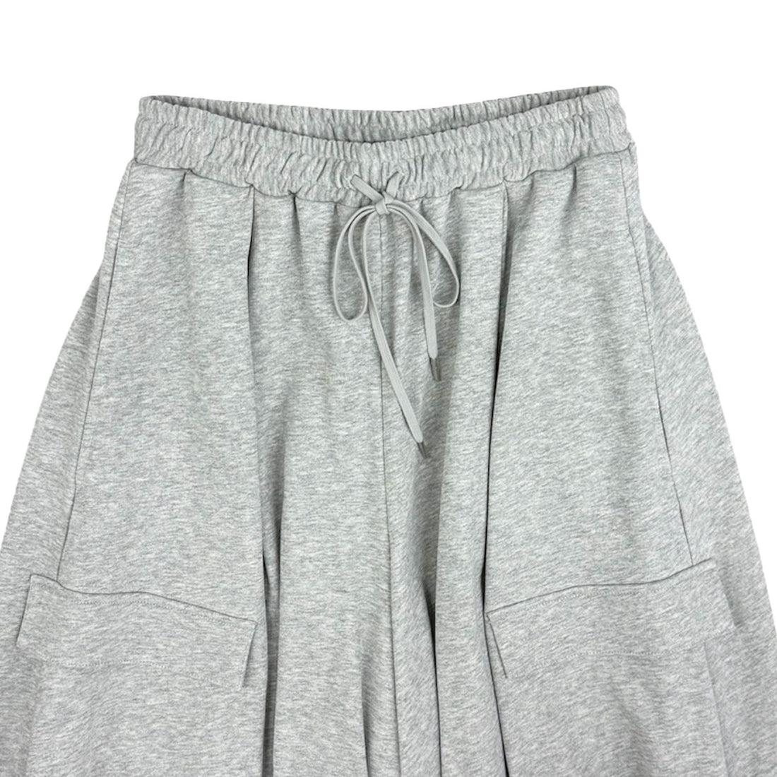 [SNIDEL]ワイドデザインPT/GRAY(SWFP254280) – R&Co.