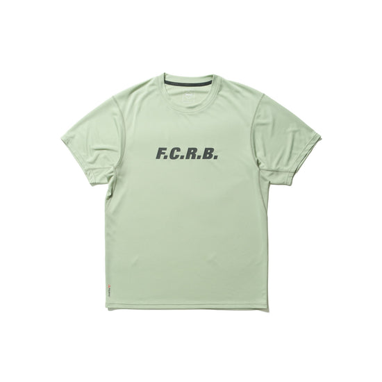 [F.C.Real Bristol]POLARTEC POWER DRY S/S AUTHENTIC TEE(FCRB-240052) – R&Co.
