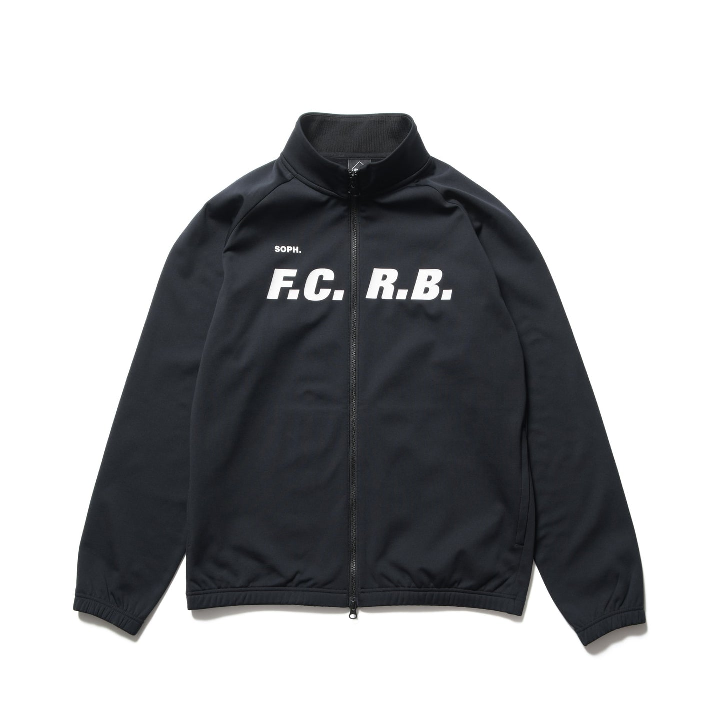 [F.C.Real Bristol]PDK JACKET(FCRB-242040) – R&Co.
