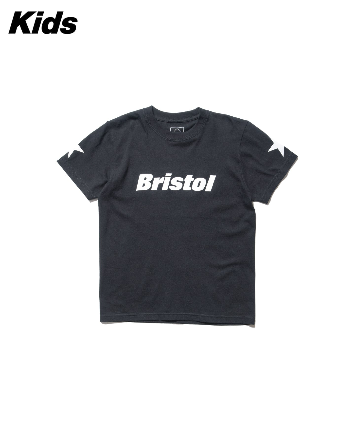 [F.C.Real Bristol for Kids]AUTHENTIC STAR TEE(FCRB-K240017) – R&Co.