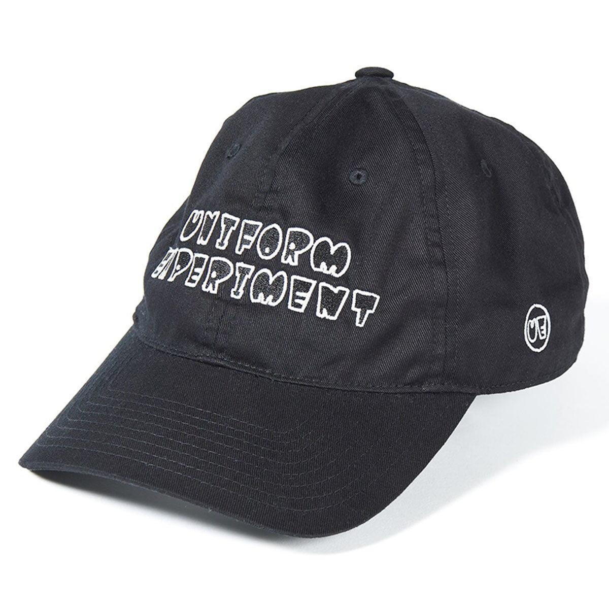 [uniform experiment]AUTHENTIC LOGO COTTON CAP(UE-240049) – R&Co.