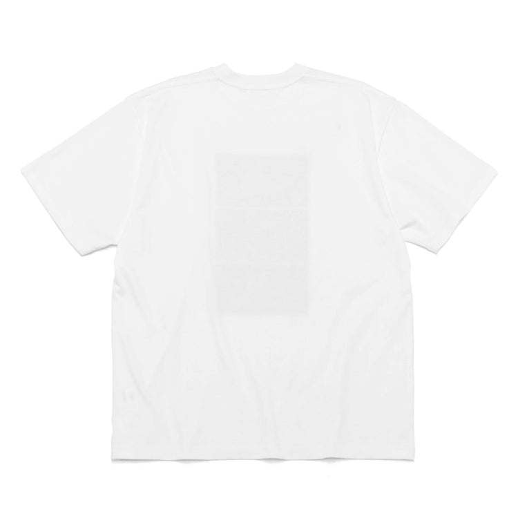 [GOD SELECTION XXX]T-SHIRT/WHITE(GX-A23-ST-14) – R&Co.