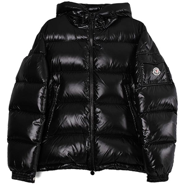 [MONCLER]ECRINS/BLACK(1A001 68 68950) – R&Co.