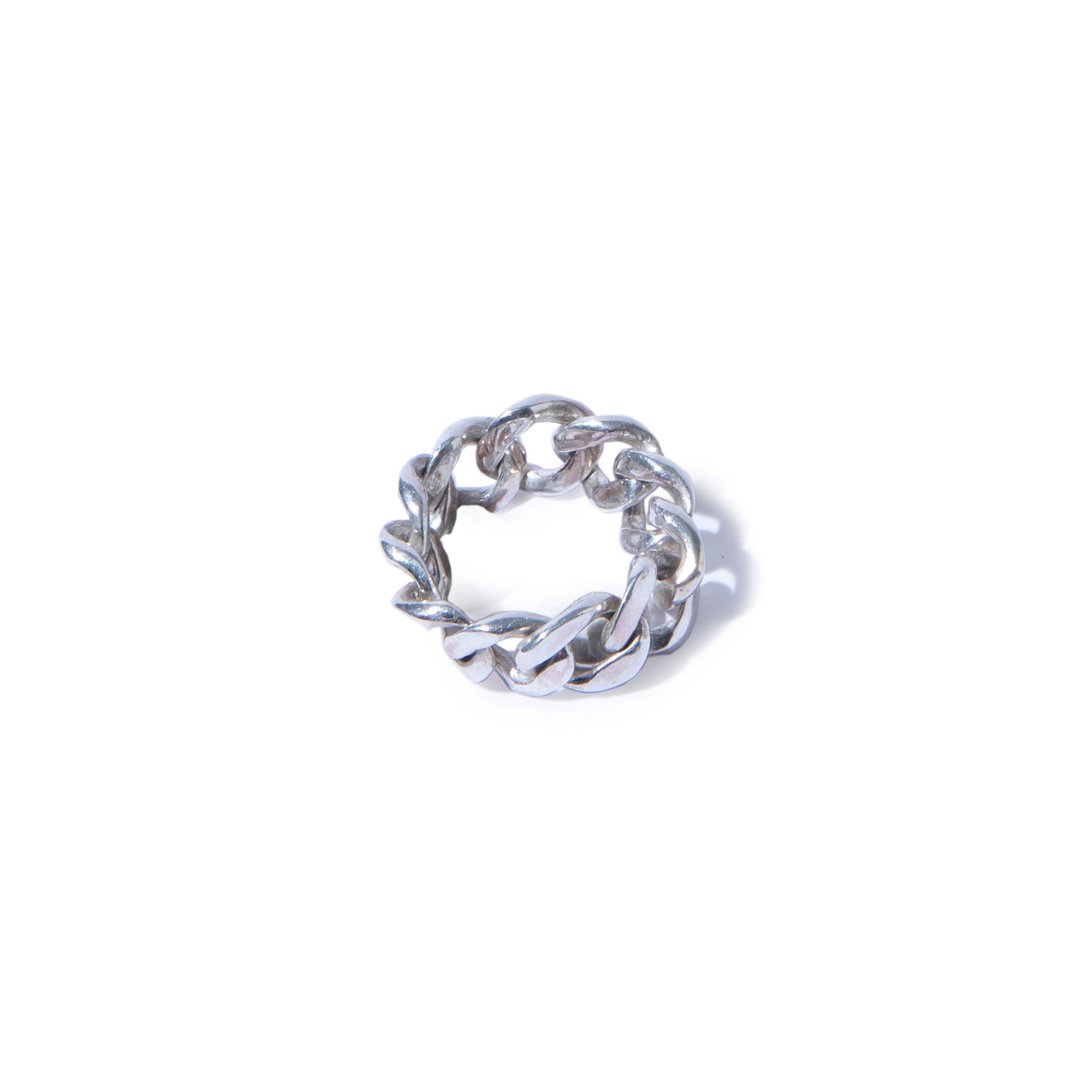 CHAIN RING(22'RA-1206A)/SILVER – R&Co.