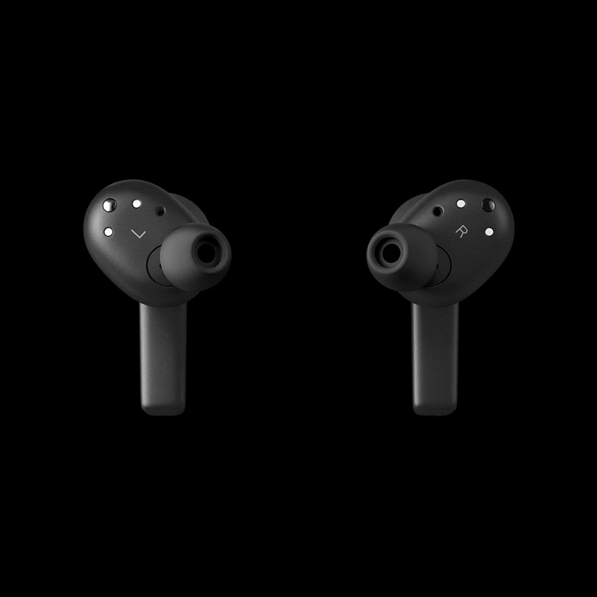 BEOPLAY EXPLORE/BLACK(1240600) – R&Co.
