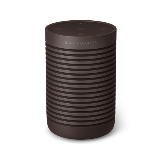 BEOSOUND EXPLORE/CHESTNUT(1626005) – R&Co.