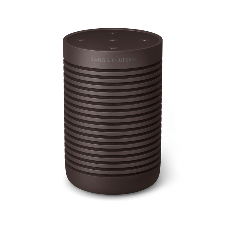 BEOSOUND EXPLORE/CHESTNUT(1626005) – R&Co.