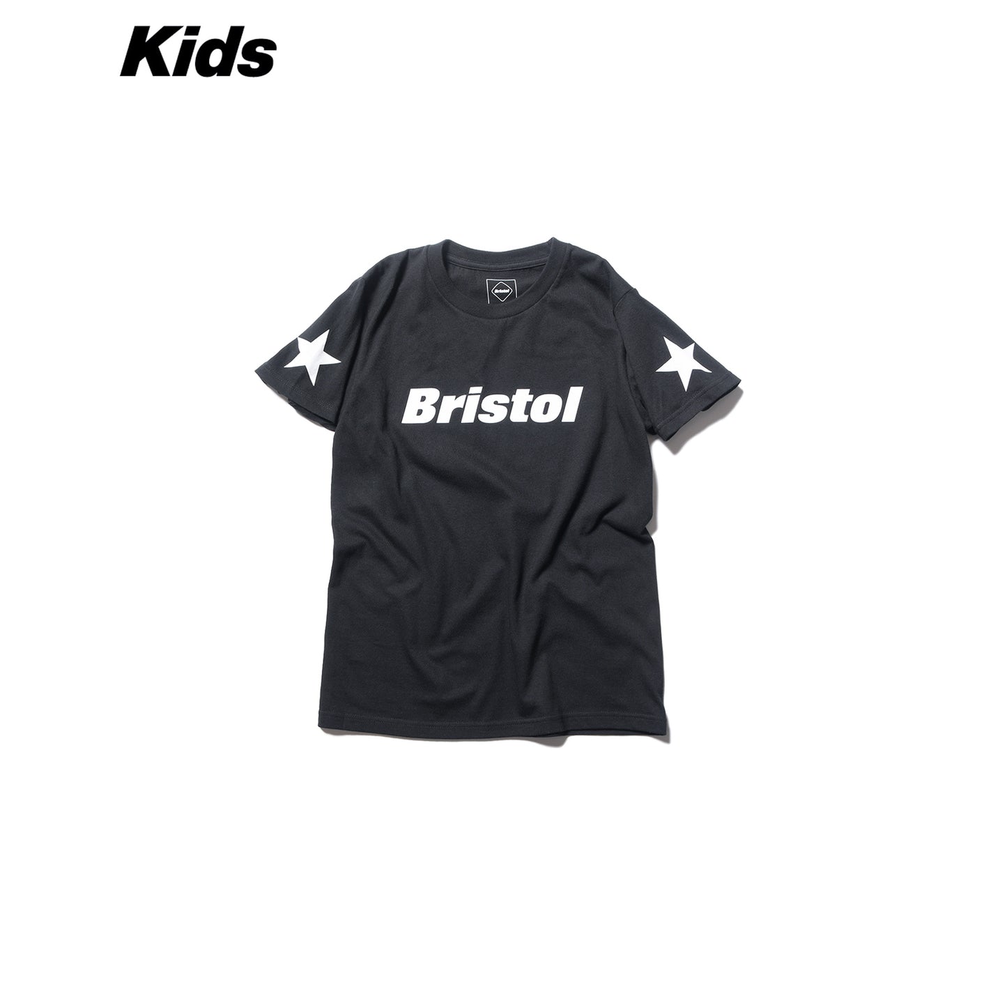 [F.C.Real Bristol for Kids]AUTHENTIC STAR TEE(FCRB-K230013) – R&Co.