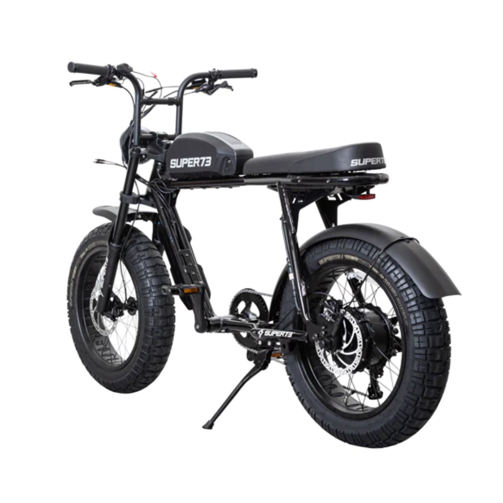 [SUPER73]SUPER73 S2/OBSIDIAN BLACK – R&Co.