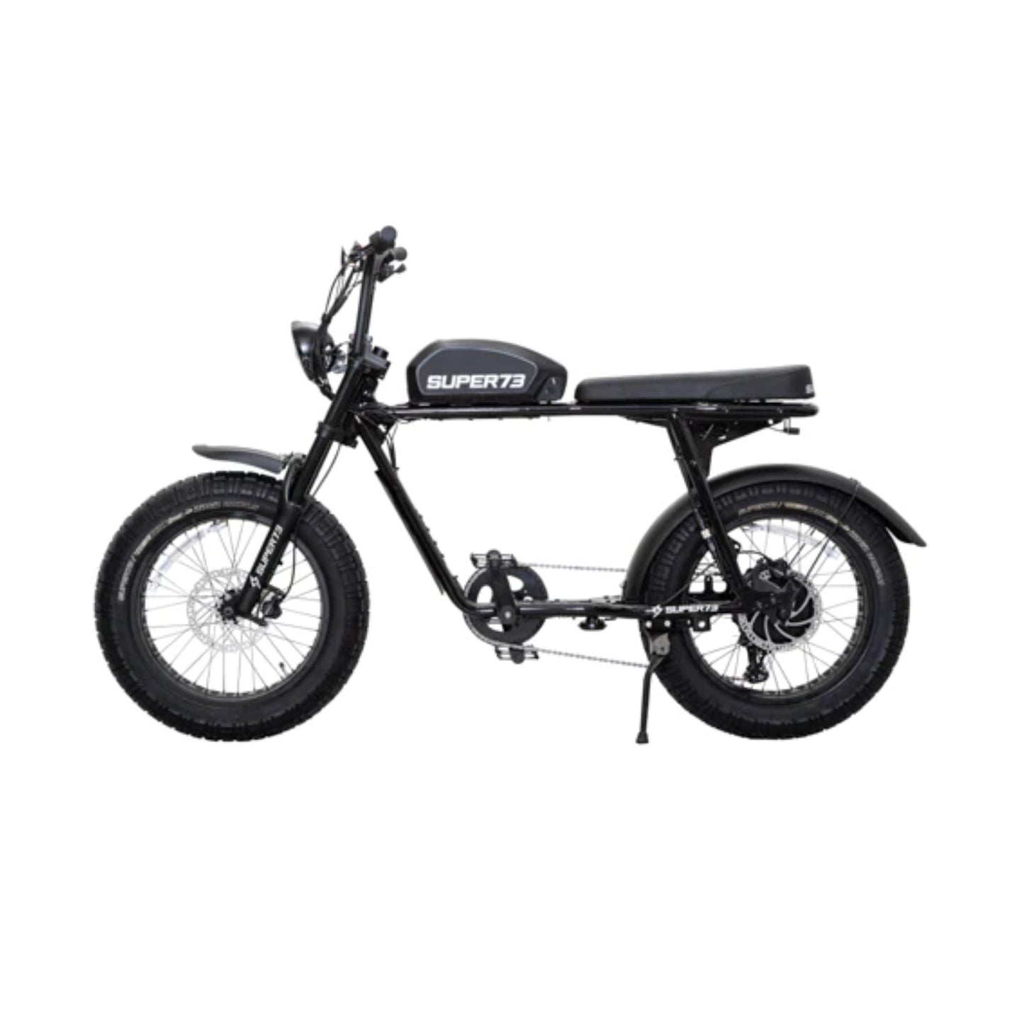 [SUPER73]SUPER73 S2/OBSIDIAN BLACK – R&Co.