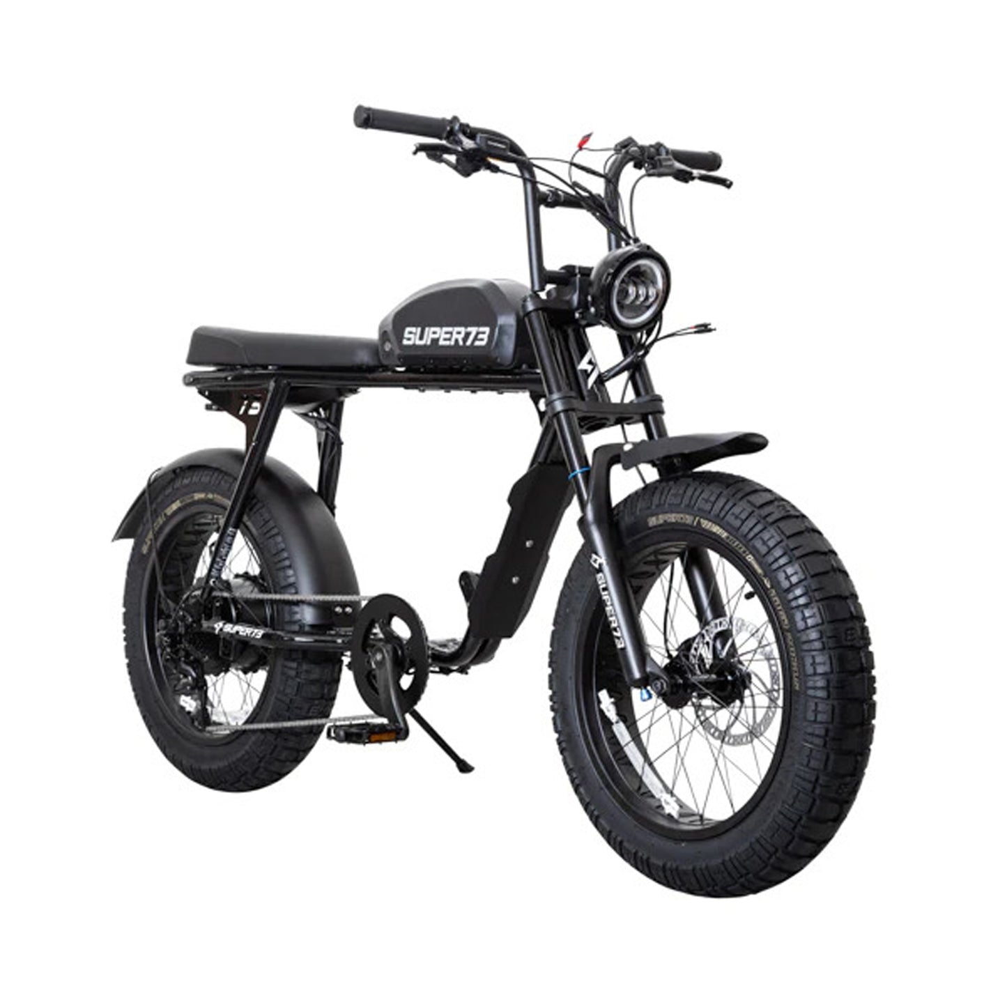 [SUPER73]SUPER73 S2/OBSIDIAN BLACK – R&Co.